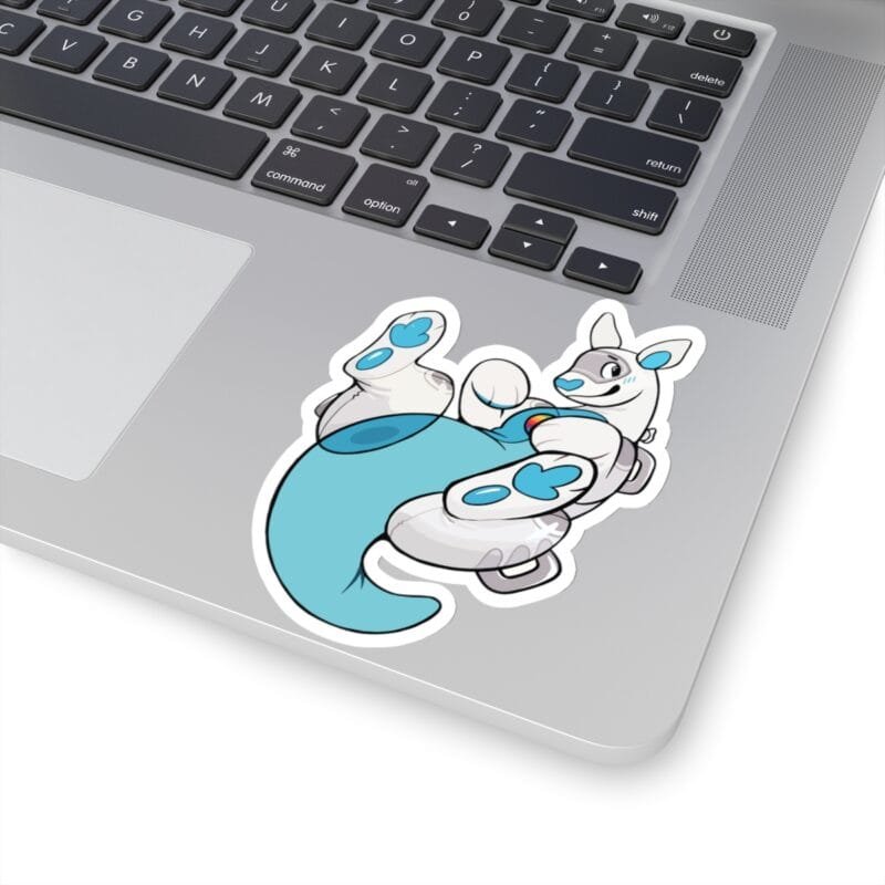 Pooltoy Bondi Sticker | Stickeey
